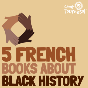 Top 40 French Books To Help Your French Immersion Child